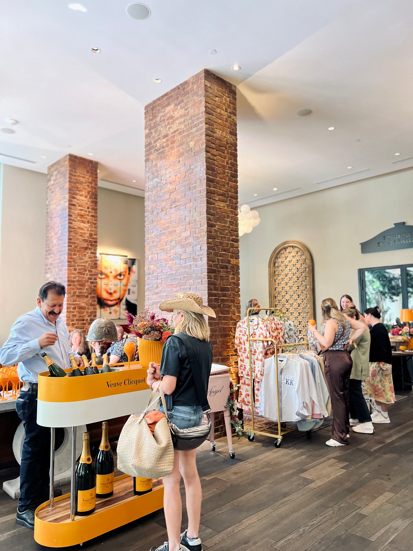 Happenings | Austin - Hotel Zaza